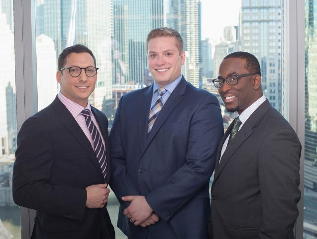 Law Firm Chicago Trusted Attorneys | Chicago
